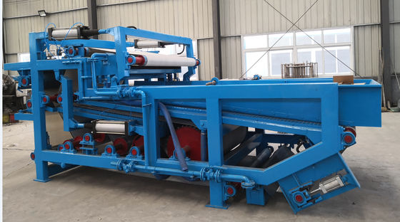 Silver White Cassava Starch Processing Machine With Stainless Steel 304 ...