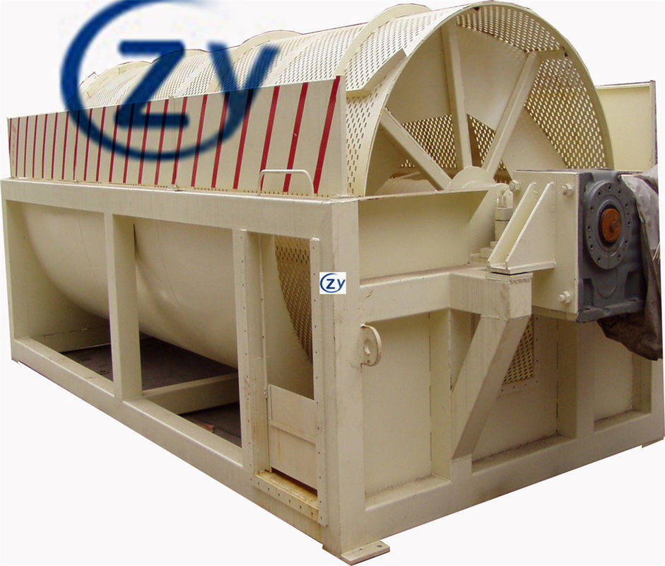 110kw Cassava Grinding Machine SS304 Cassava Crushing Machine 2100r/Min