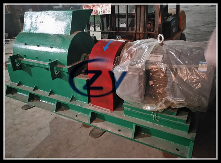 Large Capacity Cassava Flour Milling Machine For Potato Starch Production